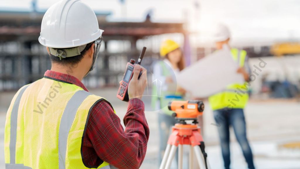 Classification of Surveying – A complete overview | vin civilworld