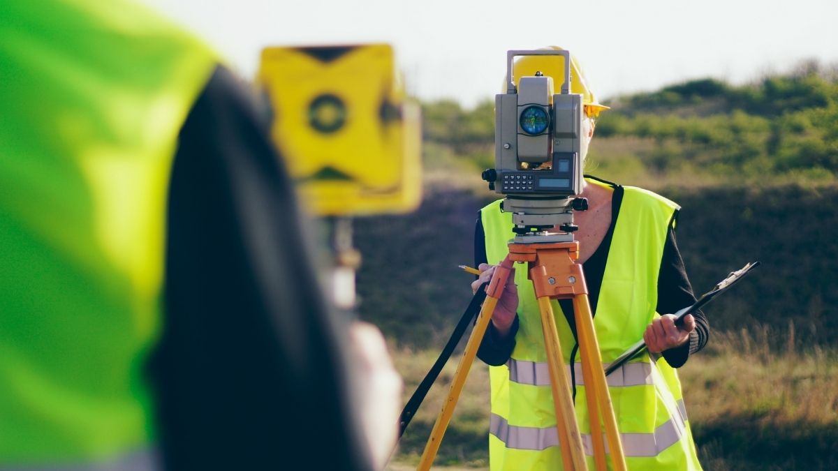 Classification of Surveying – A complete overview | vin civilworld