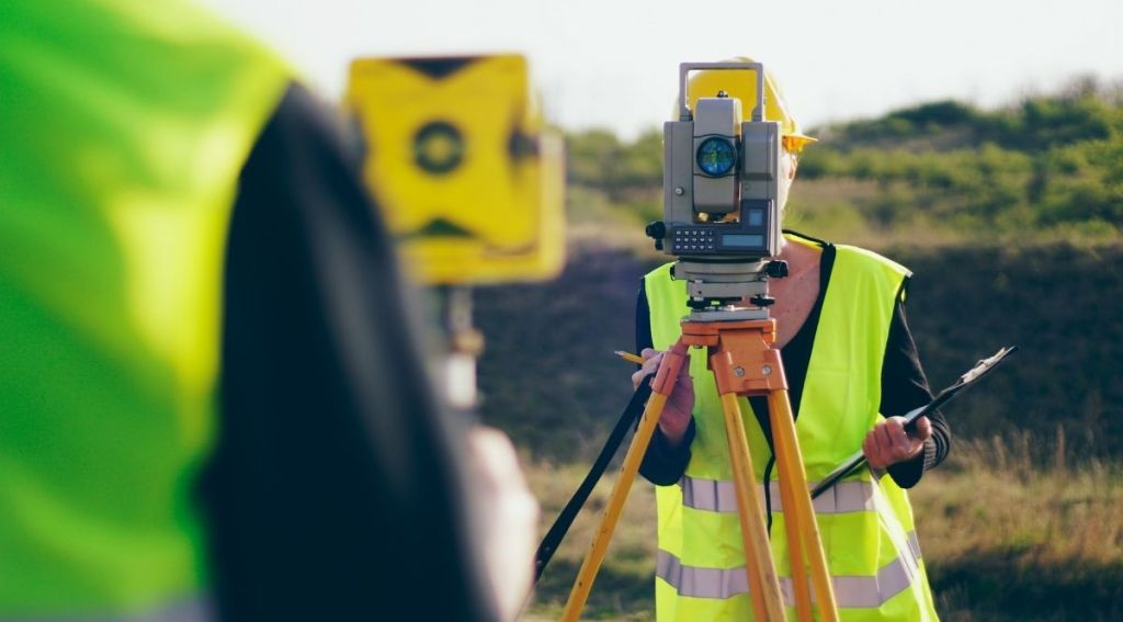 Classification of Surveying – A complete overview | vin civilworld