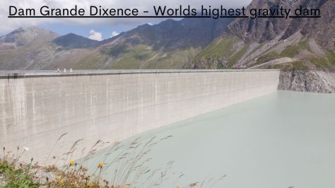 Types of Dams – 3 Classification Criteria Explained | vin civilworld