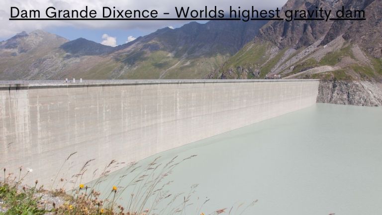 Types of Dams – 3 Classification Criteria Explained | vin civilworld