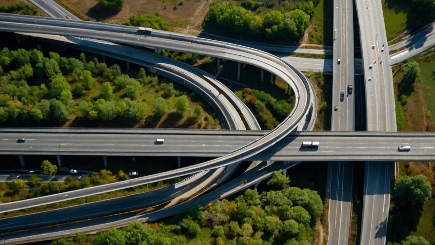 Highway Engineering- Definition, Importance and Construction Details ...
