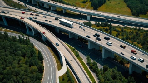 Highway Engineering- Definition, Importance and Construction Details ...