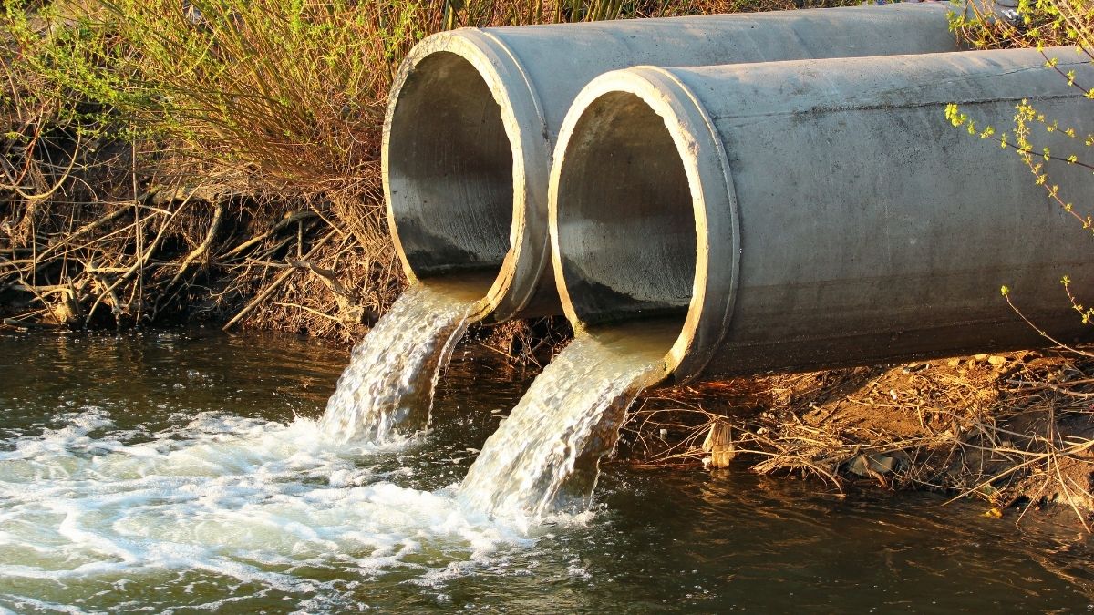 What is Sewage? – Sources, Treatment and Quality Indicators | vin ...