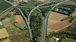 Highway Engineering- Definition, Importance and Construction Details ...