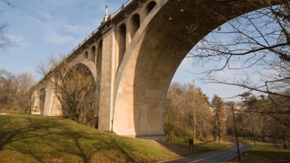 arch bridge advantages and disadvantages | vin civilworld