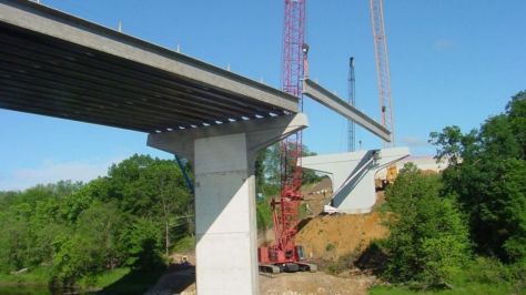 7 types of bridges | vin civilworld