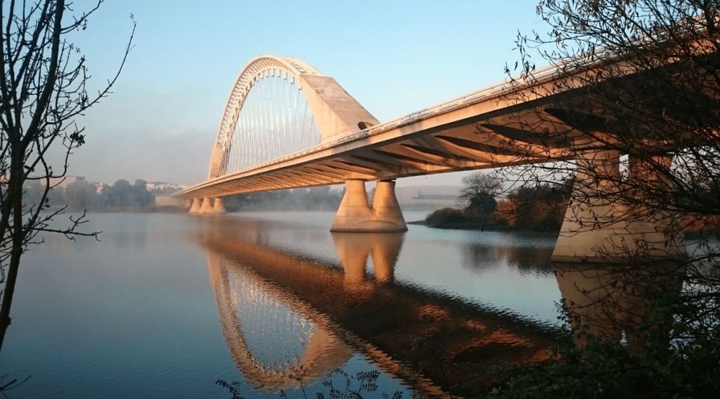 Types of Bridges – Top 7 Bridge Design Types and Principles | vin ...