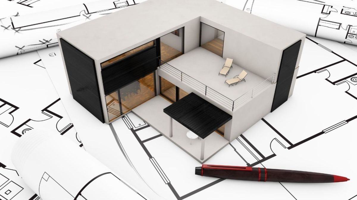 Areas of building | Built-up area | Carpet area | Super built-up area ...