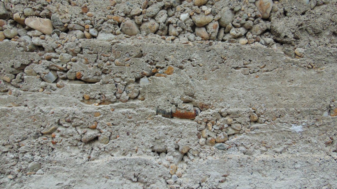 Segregation and bleeding in concrete – Types, Causes and remedies | vin ...