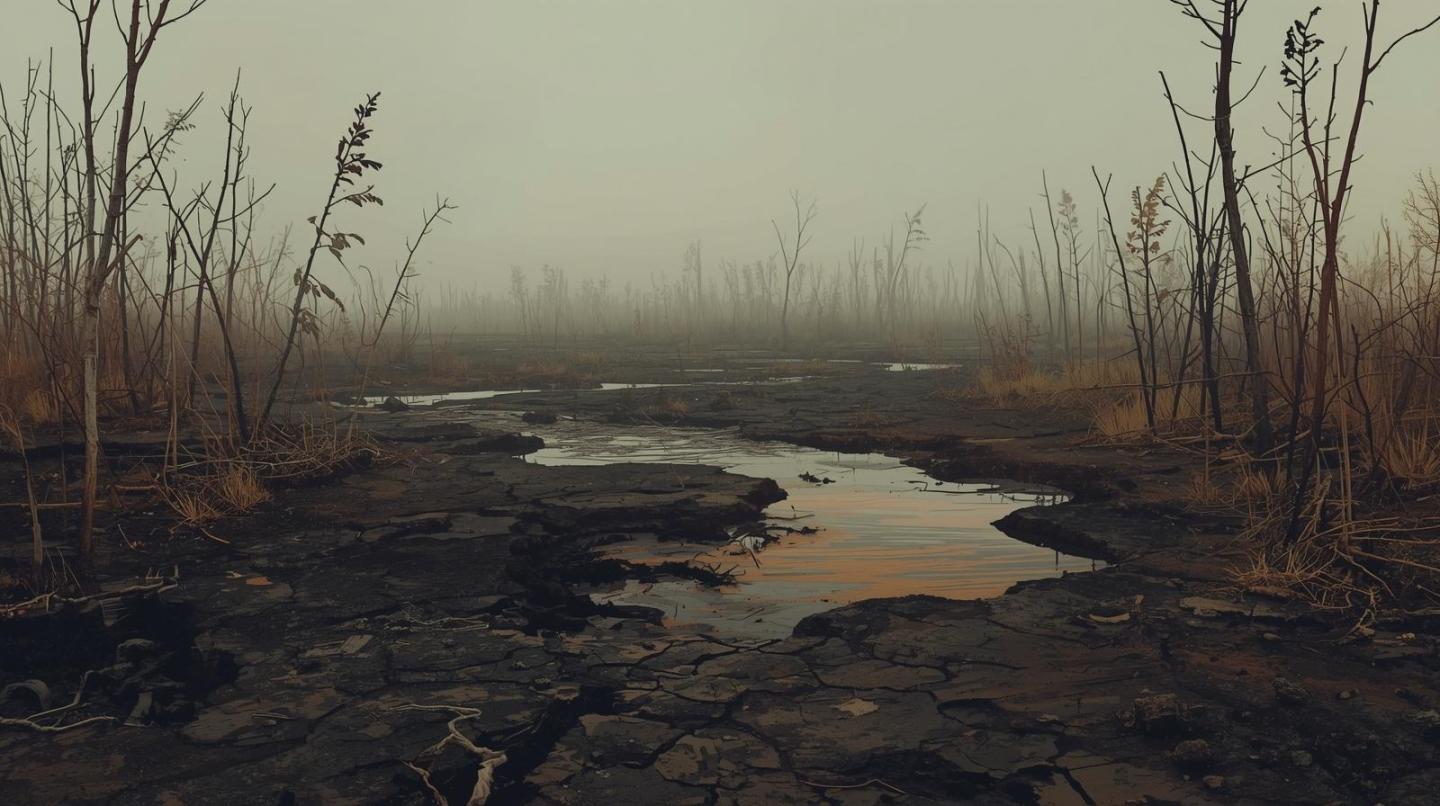Land Pollution Effects – Top 7 Effects Explained | vin civilworld