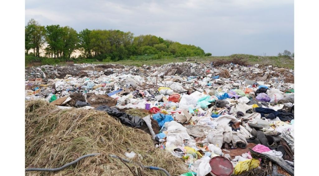 Land Pollution Effects – Top 7 Effects Explained | vin civilworld