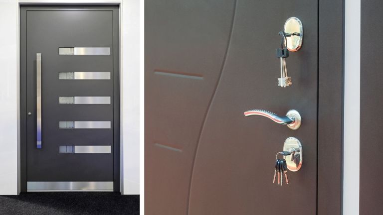 Types of doors – Top 7 door types explained | vin civilworld