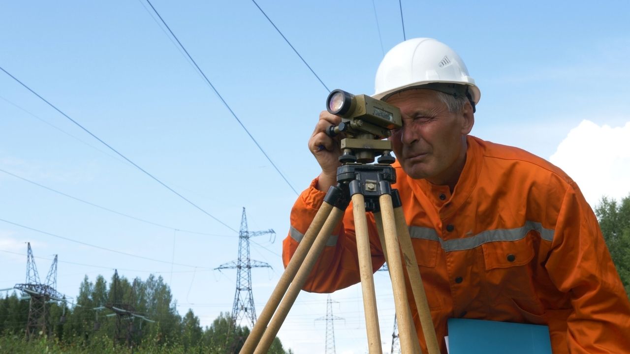 Types of Levelling in Surveying – Uses and advantages | vin civilworld