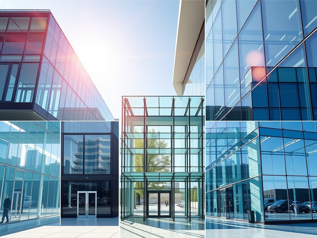 Types of Glass: A Comprehensive Guide | vin civilworld