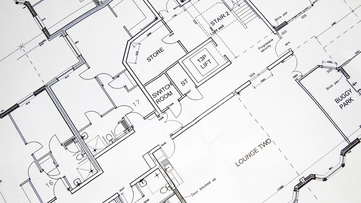 A Comprehensive Guide To Construction Drawings For Your Building | vin ...