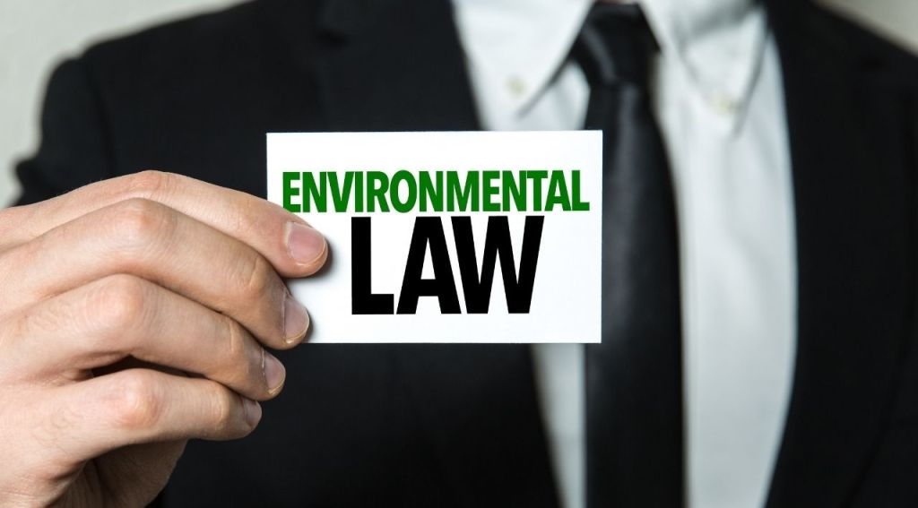 Environmental Laws of India – A Complete Guide | vin civilworld