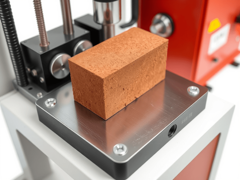 Testing of Bricks – Top 8 Test on bricks to ensure quality | vin civilworld