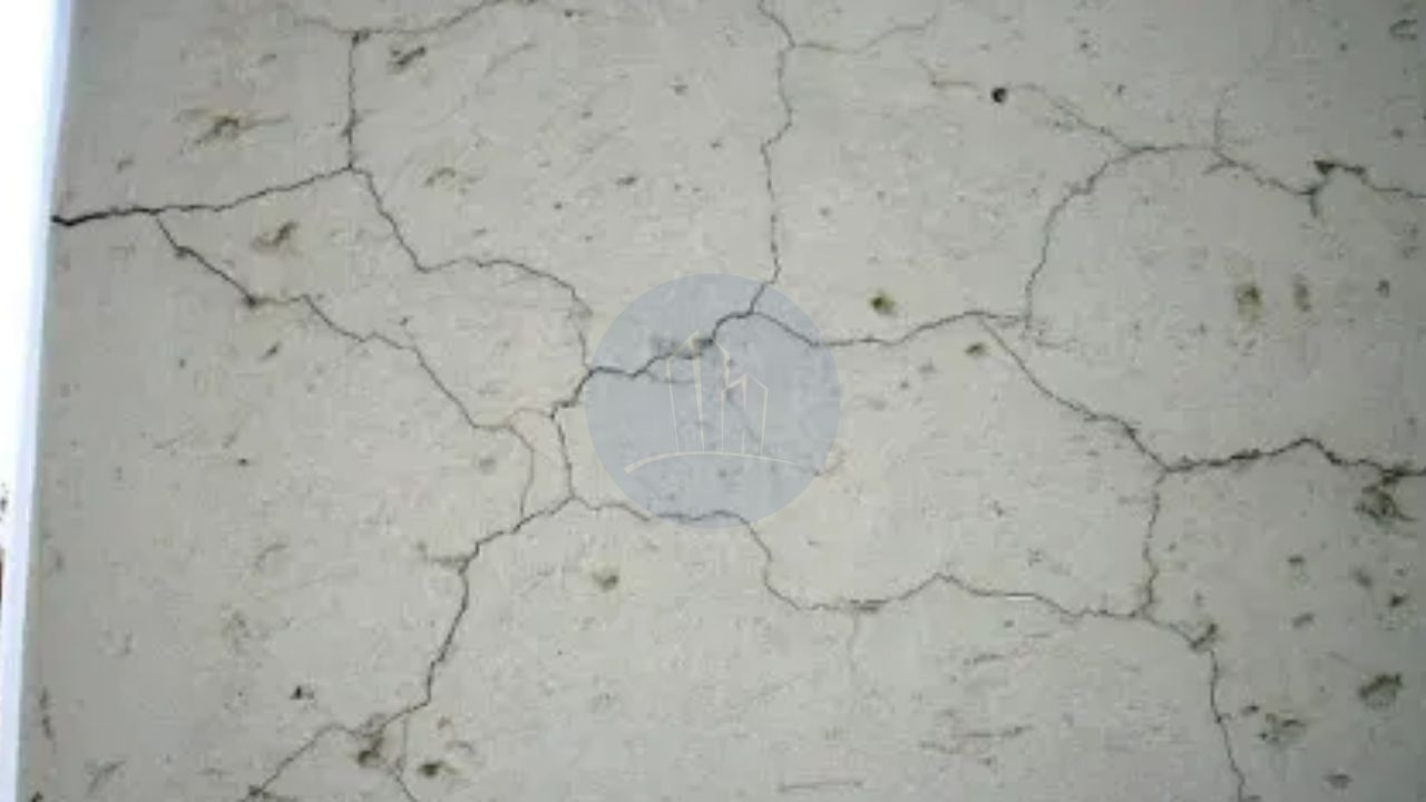 Types of Cracks in Building- 14 Building Cracks Types- Causes ...