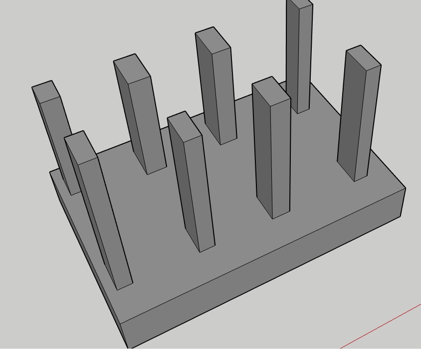 RAFT FOUNDATION | vin civilworld