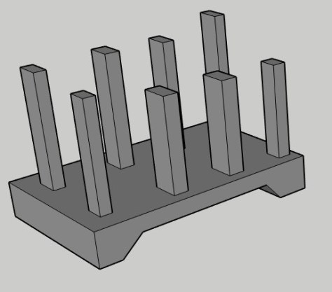 Types of Raft Foundations – Advantages and features | vin civilworld