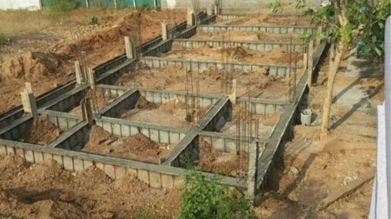 Waffle Slab or Ribbed slab details and Construction, Advantages | vin ...