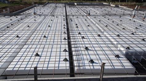 Types of Cofferdams and Construction Methods Explained | vin civilworld