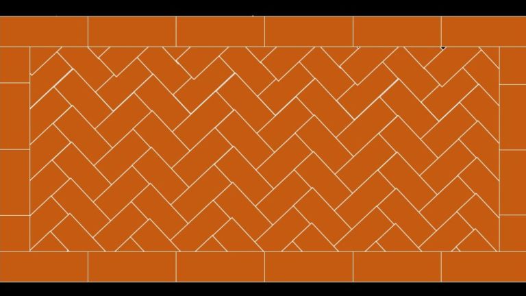 Types of bonds in brick masonry walls – Advantages and features | vin ...