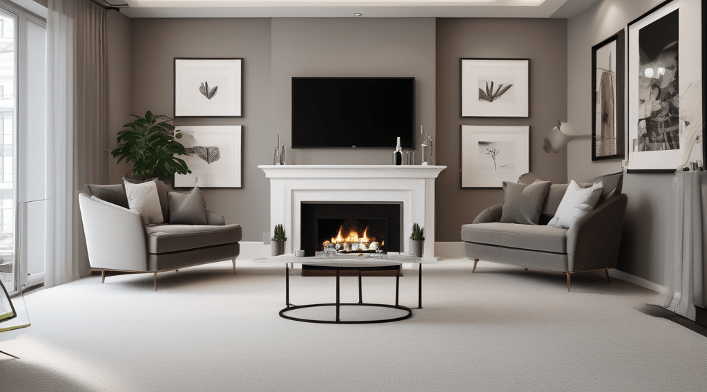 “Carpet Area & Built Up Area: Myths Explained” | vin civilworld