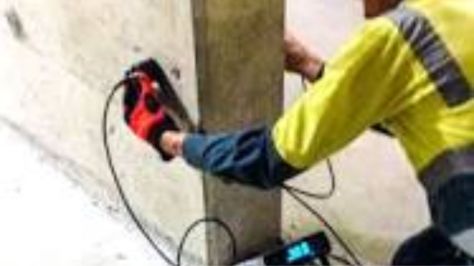 Ultrasonic pulse velocity test || UPV Test – Types and Methodology ...