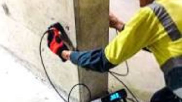 Ultrasonic pulse velocity test || UPV Test – Types and Methodology ...