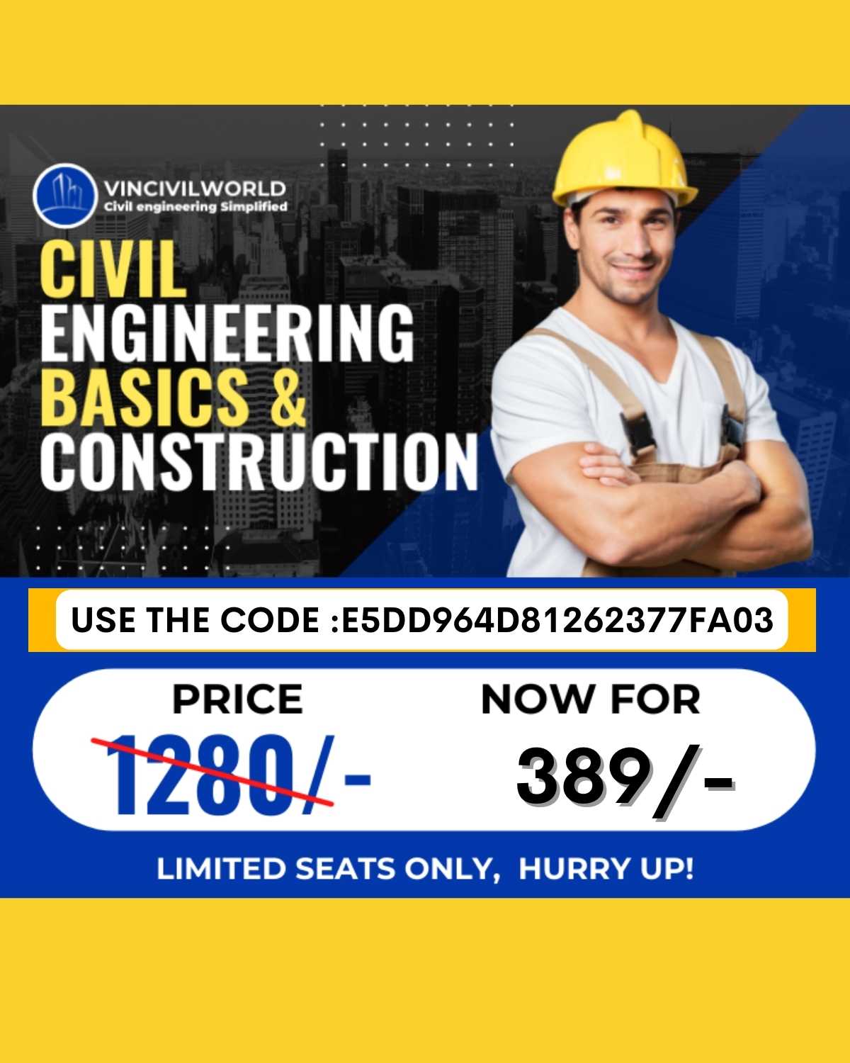 Courses & E books | vin civilworld