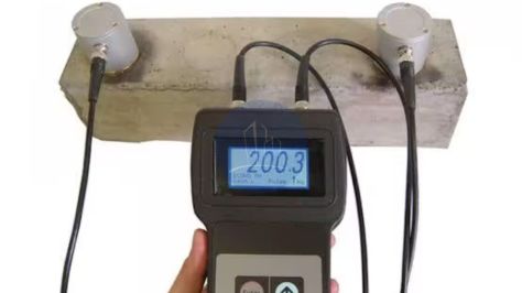 Ultrasonic pulse velocity test || UPV Test – Types and Methodology ...
