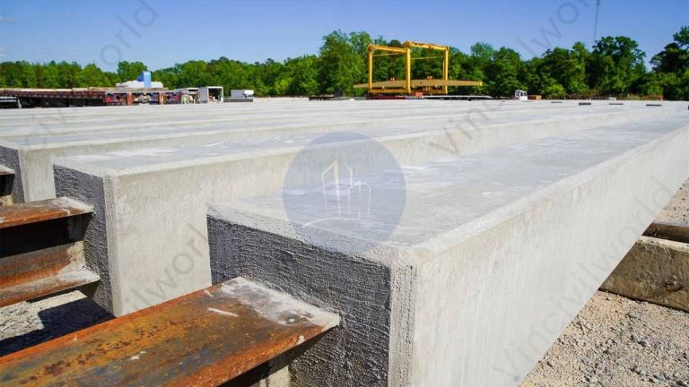 Driven piles – Features, Types and advantages | vin civilworld