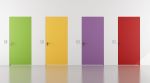 Flushing door/Flush door – Types and applications | vin civilworld