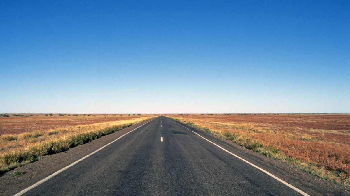 Camber in roads – Types of Road Cambers | vin civilworld