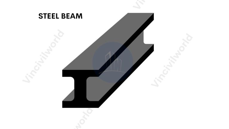 Types of beams – Top beam types explained | vin civilworld