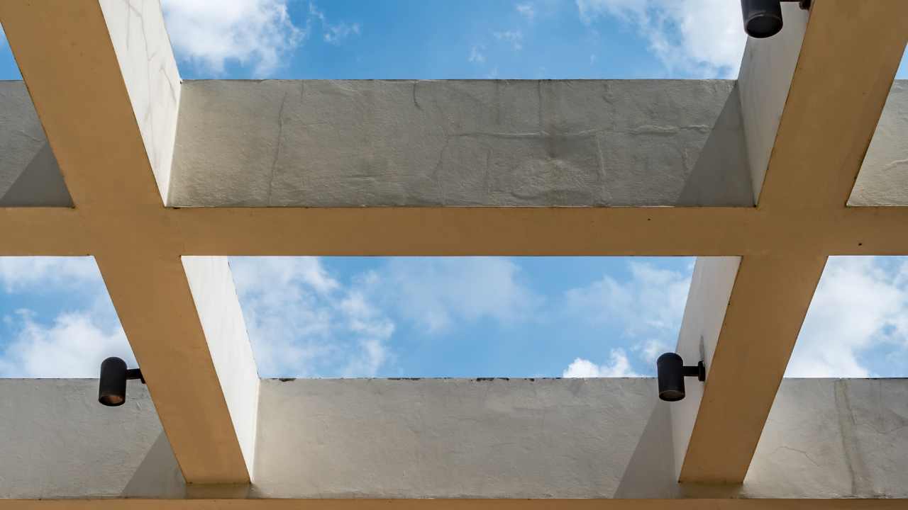 Types of beams – Top beam types explained | vin civilworld