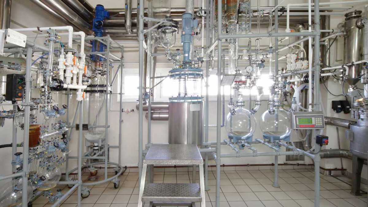 Azeotropes – Definition, Types, Properties and Methods of Separation ...