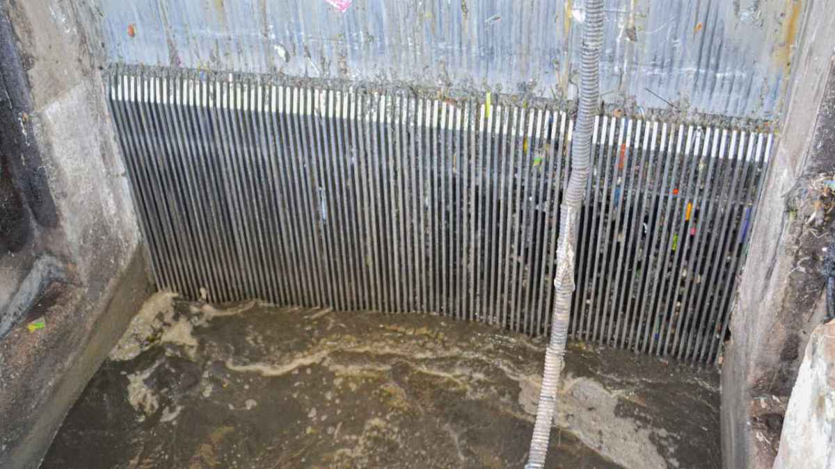 Gritt chamber – Types and Uses | vin civilworld