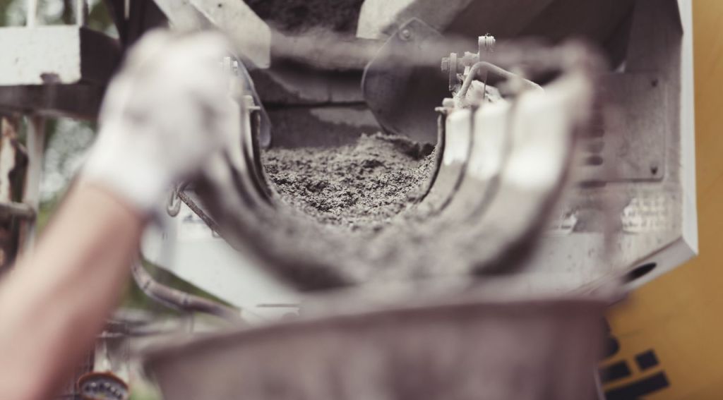 RCC – Reinforced Cement Concrete- Definition and Advantages | vin ...