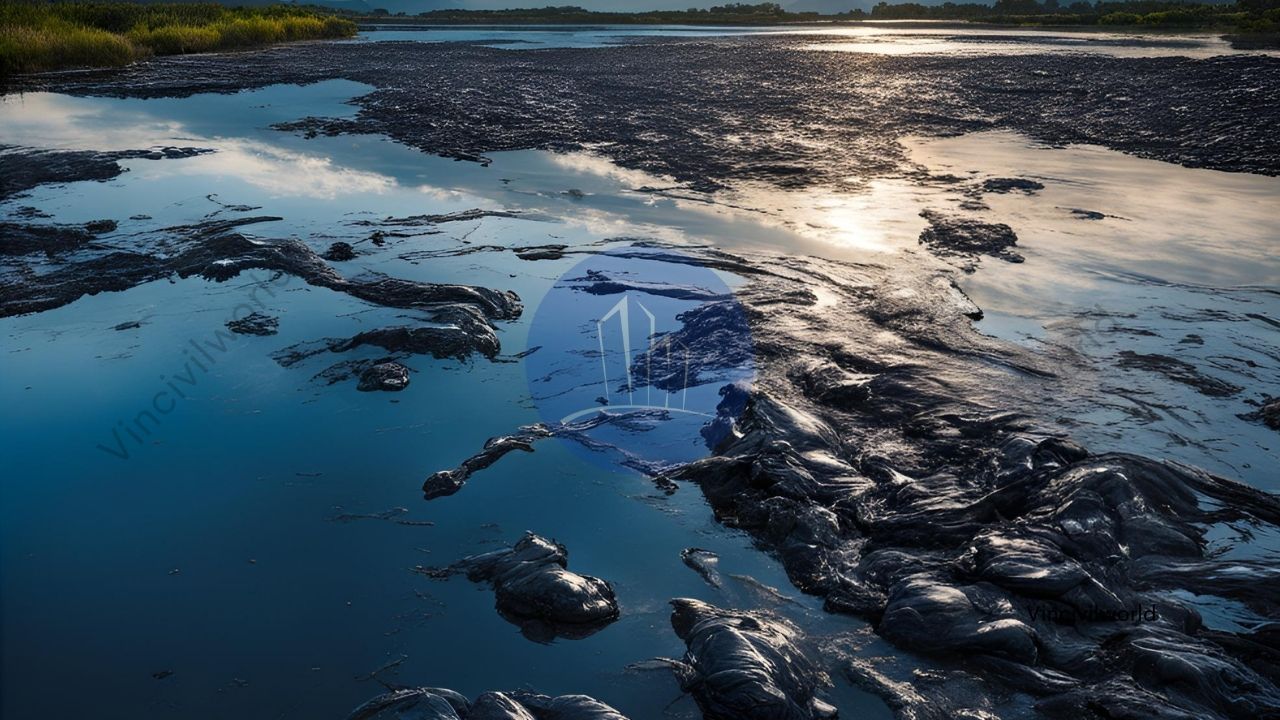 Water Pollution – Effects and Causes | vin civilworld