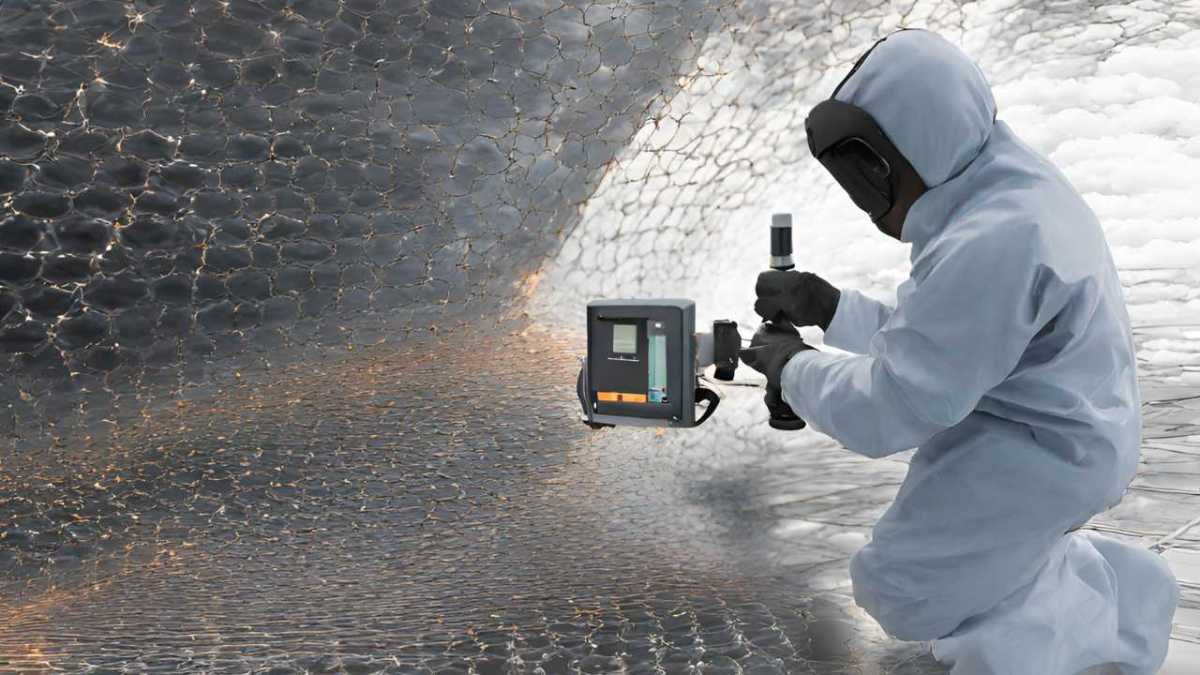 Non-destructive Testing Meets Nanotechnology: Exploring Innovations and ...