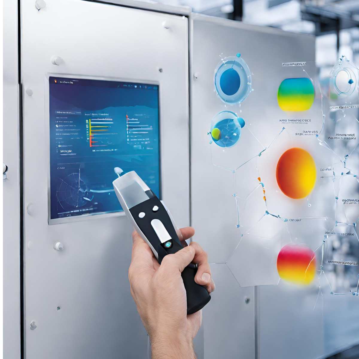 Non-destructive Testing Meets Nanotechnology: Exploring Innovations and ...