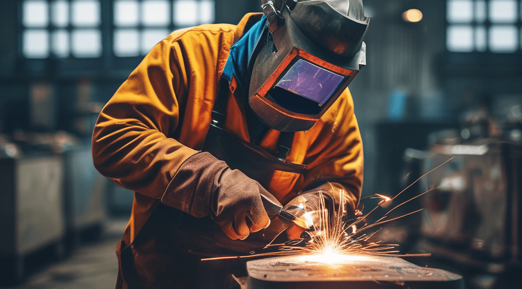 Understanding the Importance of Quality Welding Equipment | vin civilworld