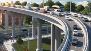 Flyovers and bridges : Features and difference | vin civilworld