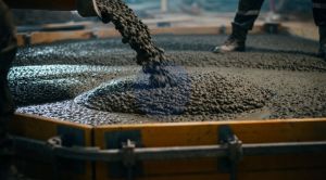 Self-Compacting Concrete: Key Ingredients and Mix Design | vin civilworld