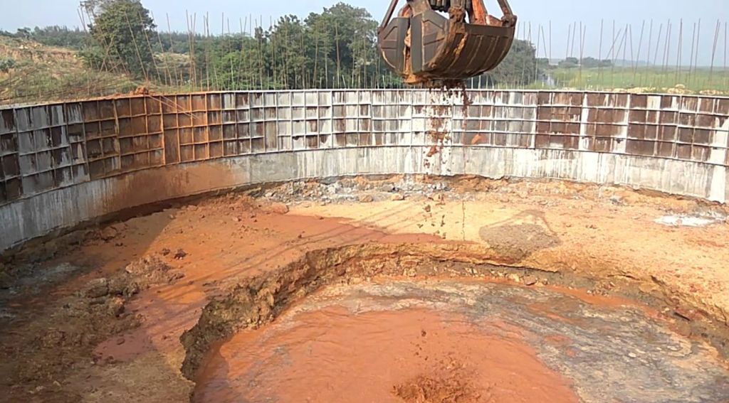 Well Foundation Types – Features and Construction | vin civilworld