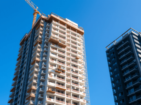 The Types of Public and Private Projects a Civil Construction Company ...